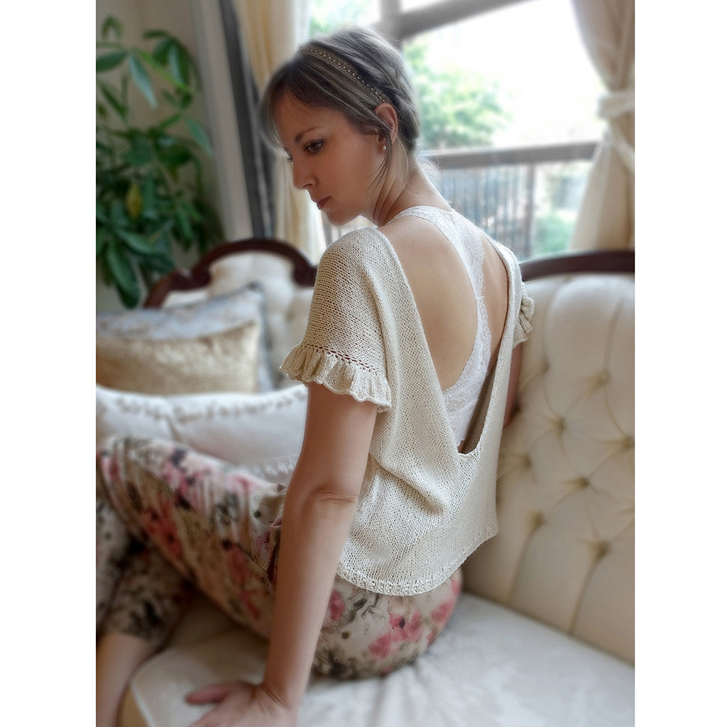 Deep Vee Tee & LYKKE Interchangeables ~ click here to comment – The ...