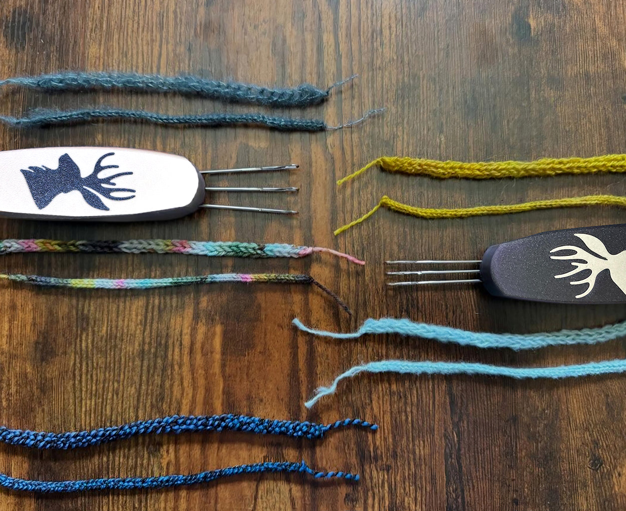 CORDSMITH {Merchandise} – The Crafty Jackalope