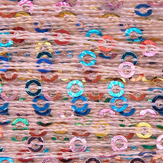 MEGA BLING {yarn} – The Crafty Jackalope